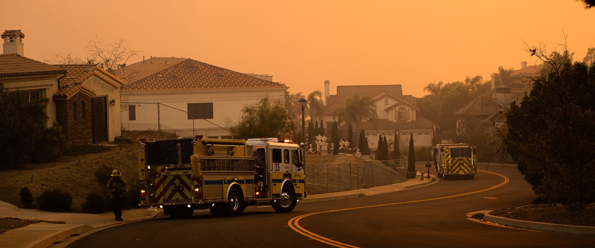 What's the Difference Between Los Angeles and Orange County?