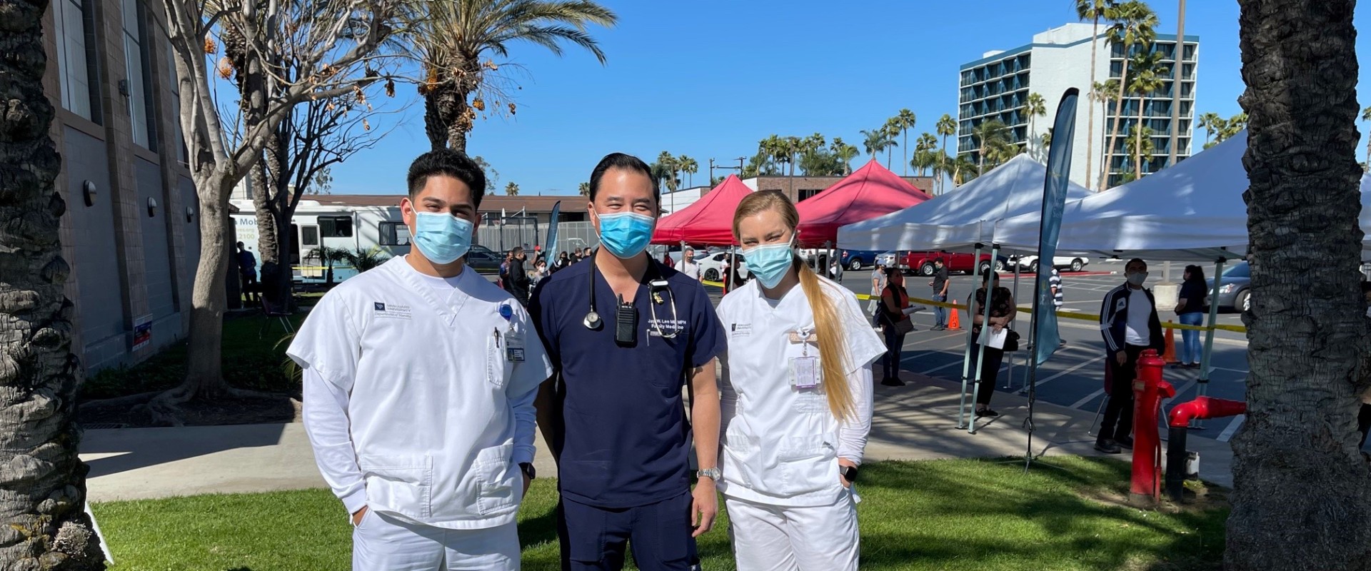 Exploring Community Organizations in Orange County, CA